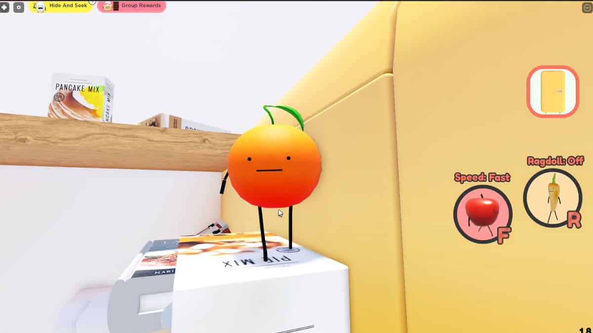 Roblox: Secret Staycation - Obtenir du caviar - Tseret