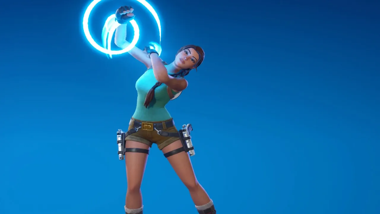 Meilleurs trackers Fortnite et comment les utiliser - Tseret