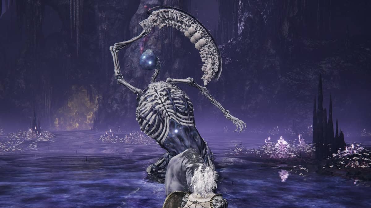 Les 10 boss les plus difficiles du DLC d'Elden Ring : Shadow of the ...