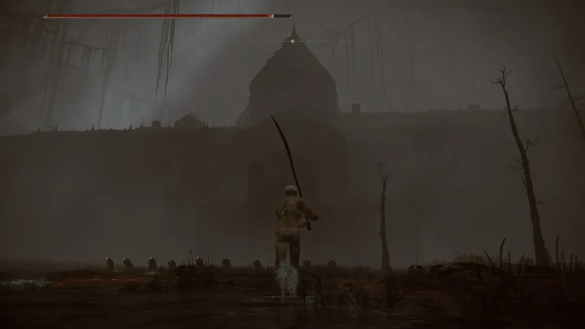 Comment atteindre Midras Manse - Shadow of The Erdtree - Tseret