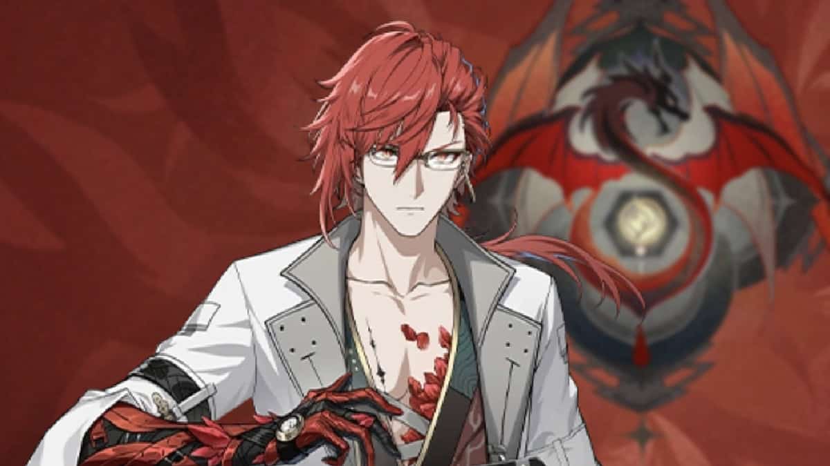 Wuthering Waves : Meilleure build Mortefi (armes, échos et équipes ...