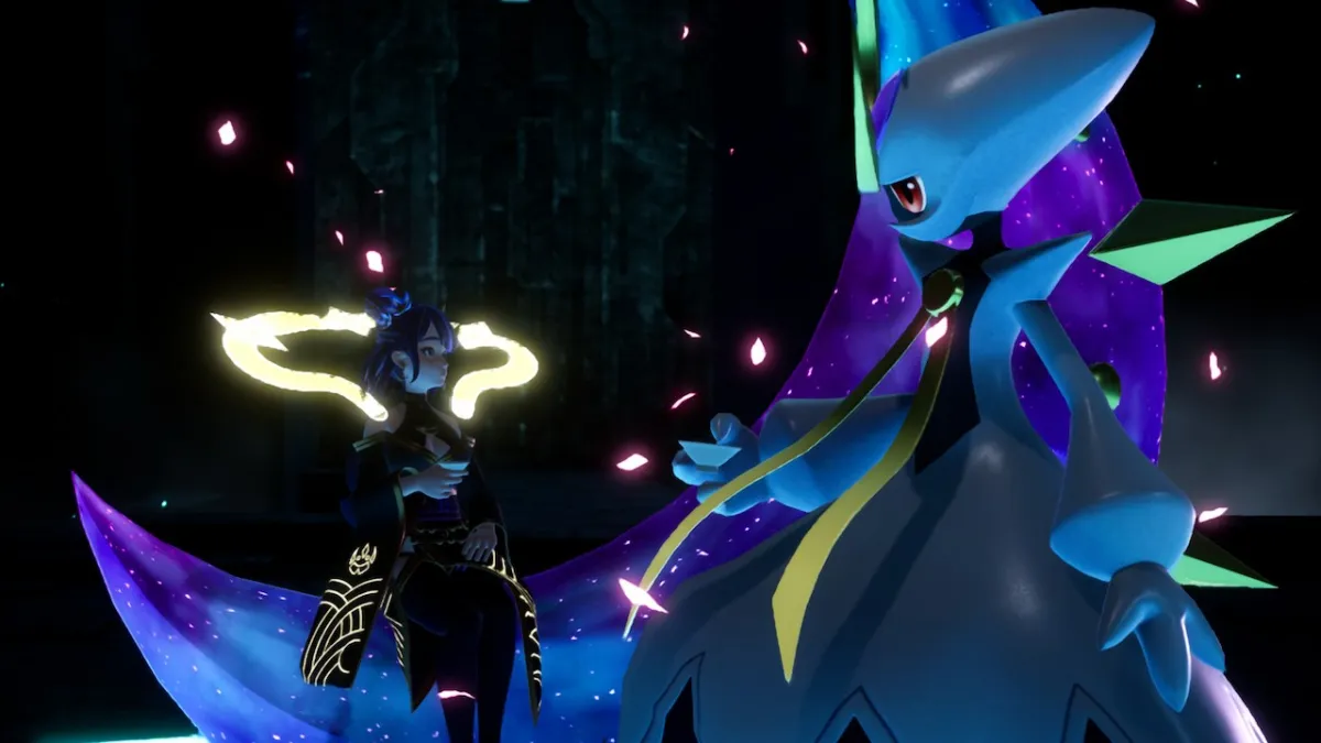 Palworld: Comment battre Saya et Selyne - Tseret