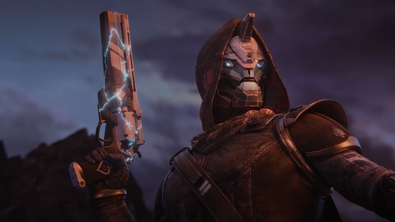 Comment obtenir une nouvelle armure exotique dans Destiny 2 The Final ...