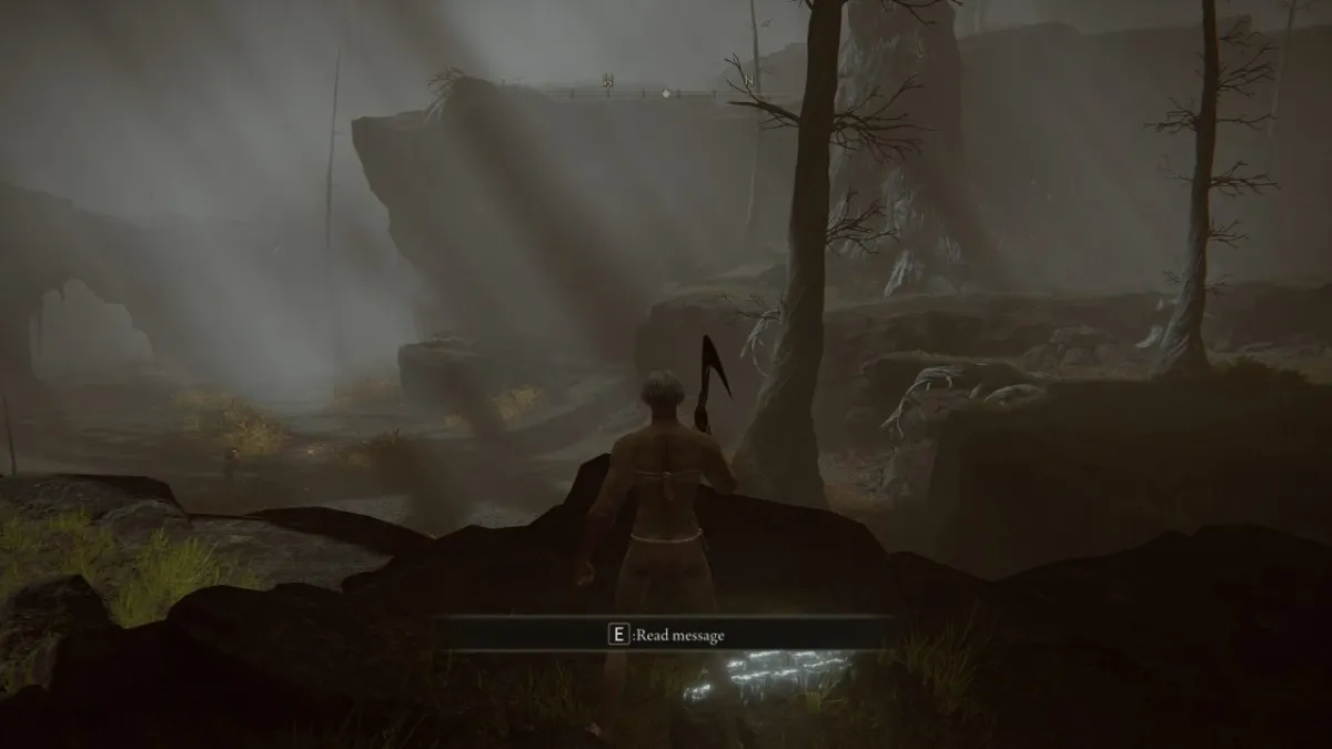 Comment atteindre Midras Manse - Shadow of The Erdtree - Tseret