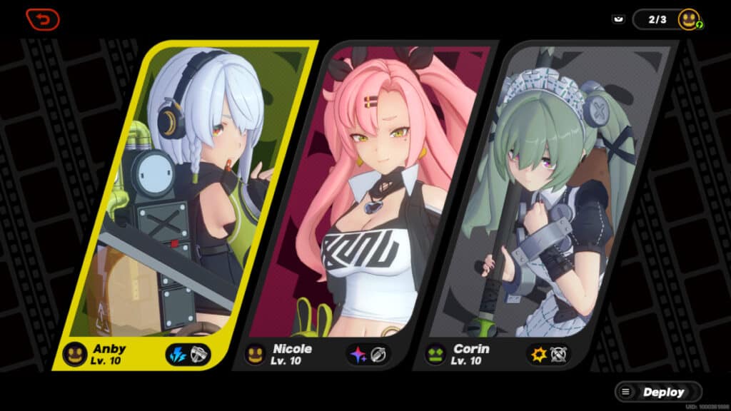 Le guide ultime de re-roll dans Zenless Zone Zero - Tseret