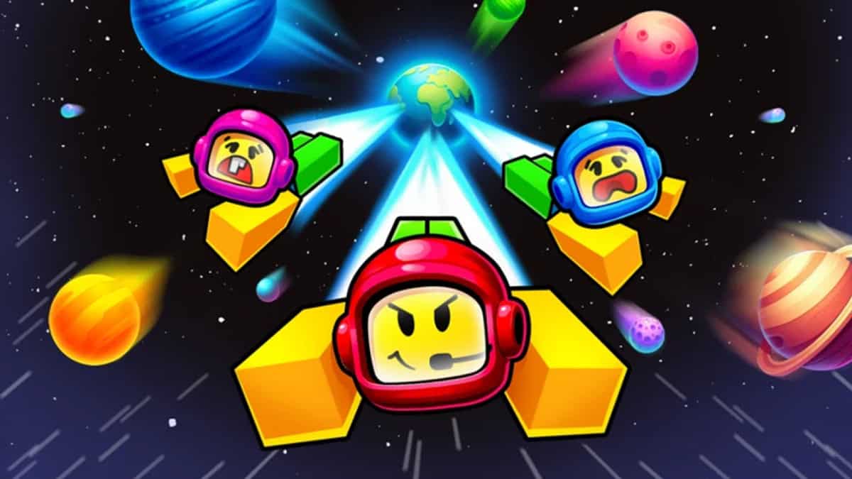 Roblox: Launch Into Space Simulator - Codes Août 2024 - Tseret