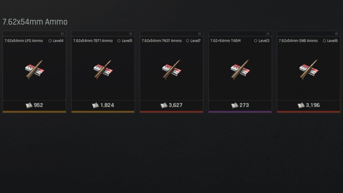 Arena Breakout Infinite: Les meilleurs équipements de sniper - Tseret