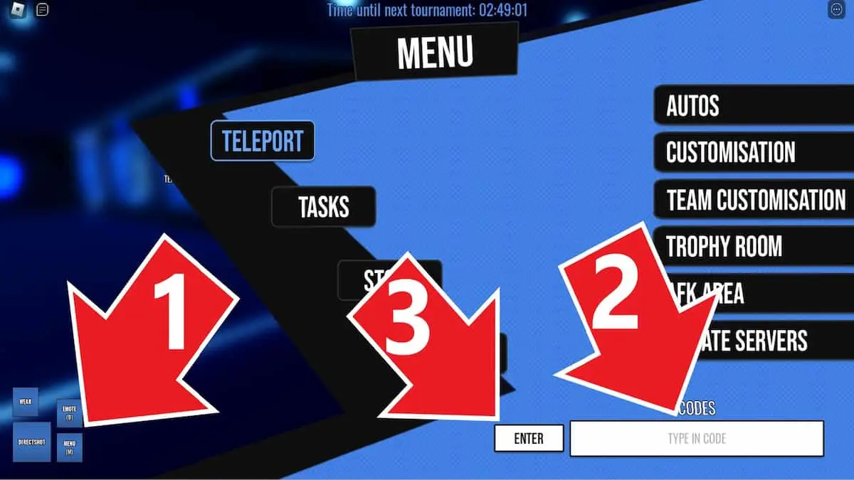 Roblox LOCKED: Codes [Août 2024] - Tseret