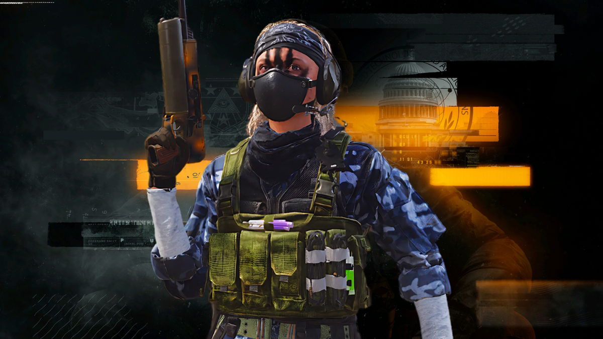 Black Ops 6: Meilleur équipement pour le PP-919 - Tseret